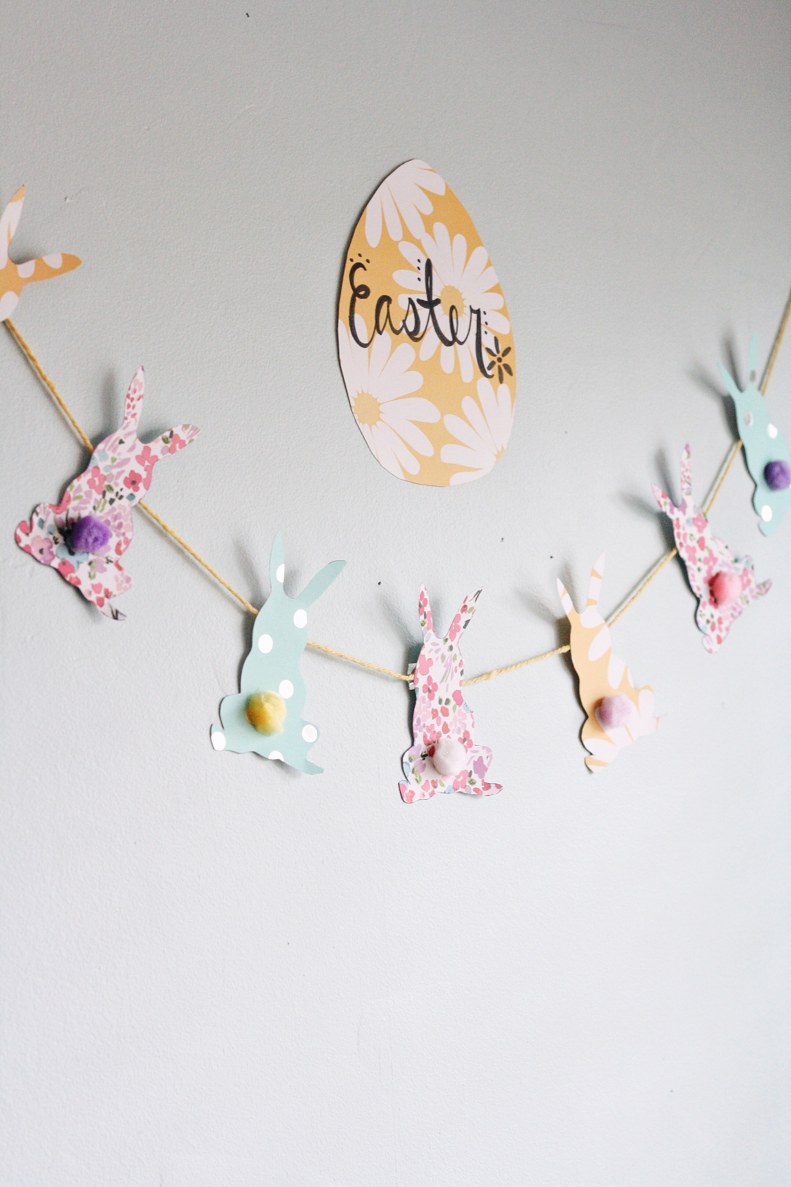 Bunny Garland