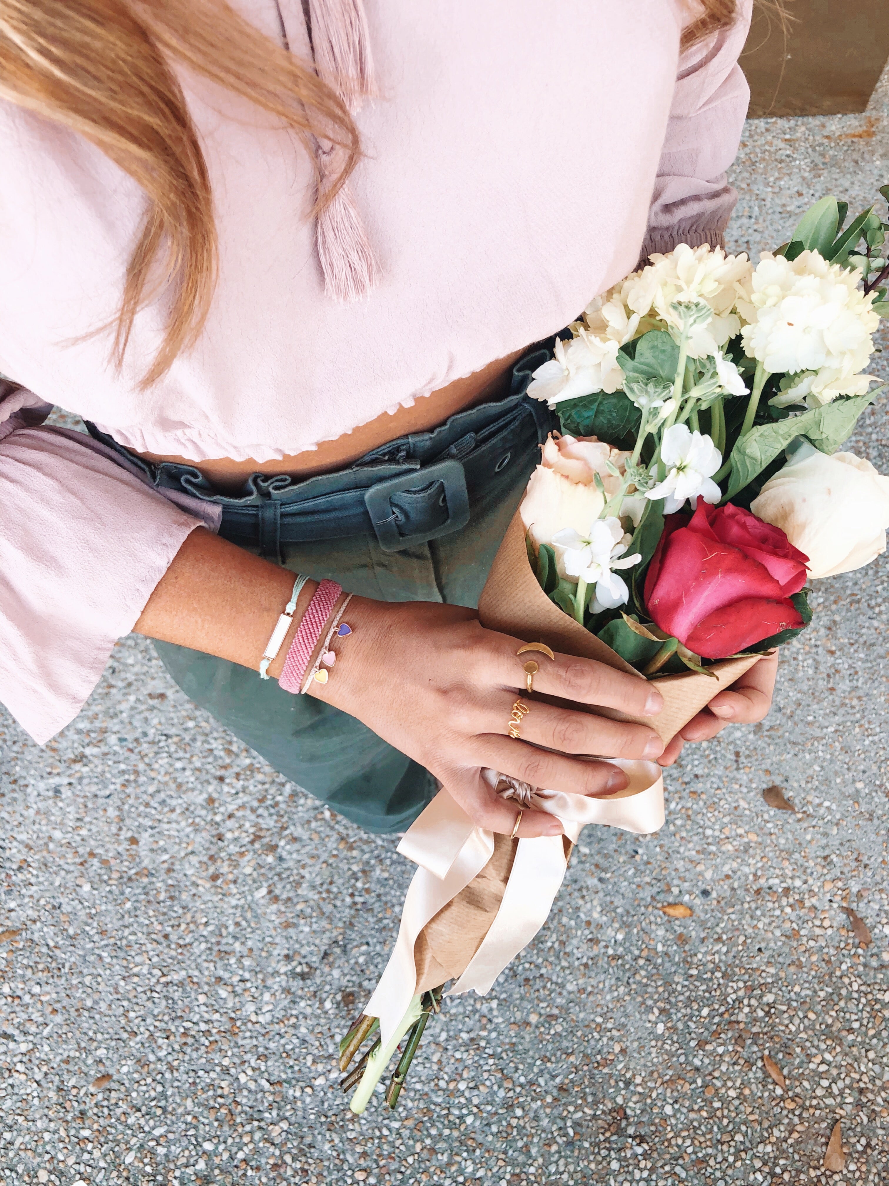 3 Ways To Celebrate Love Day