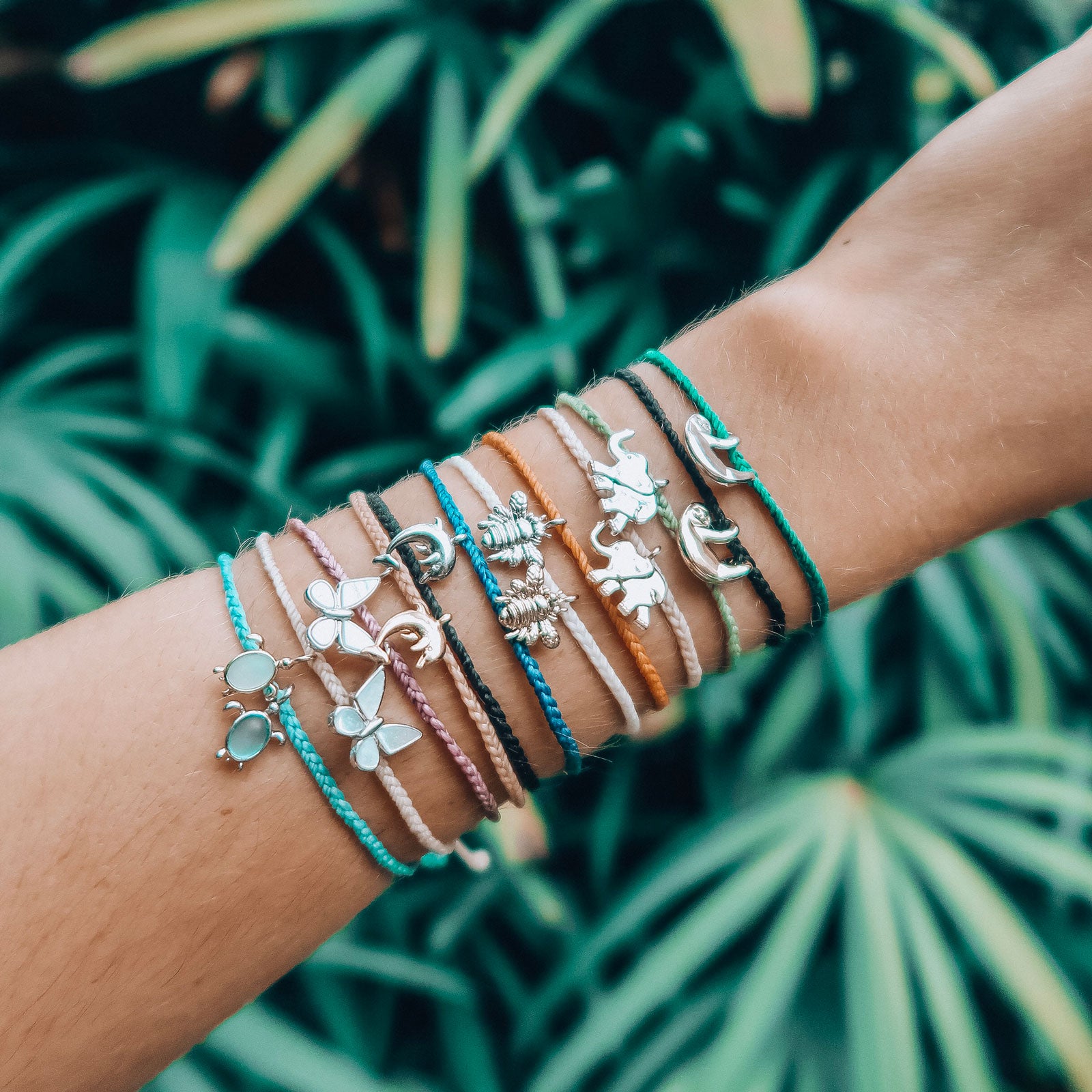 Which Charity Charm Are You?