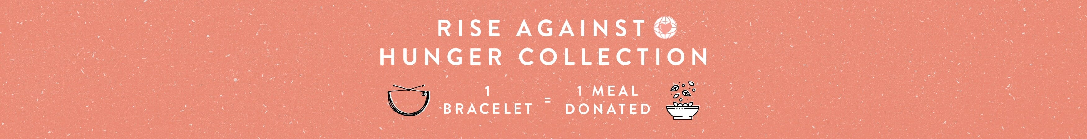 Rise Against Hunger