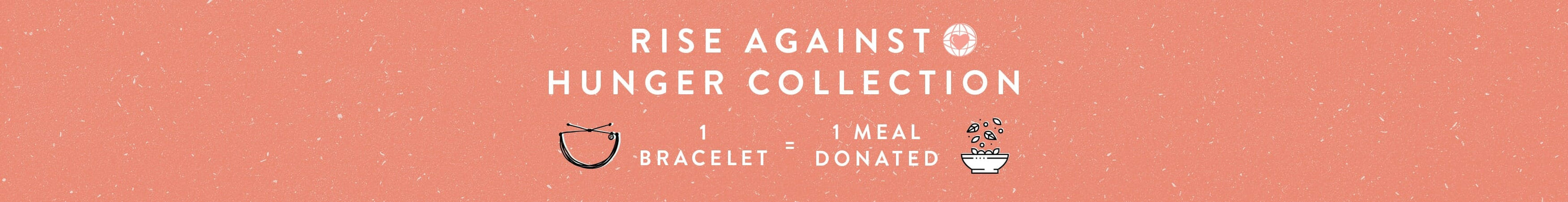 Rise Against Hunger