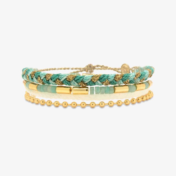 Multi-Bracelet Sets & Style Packs