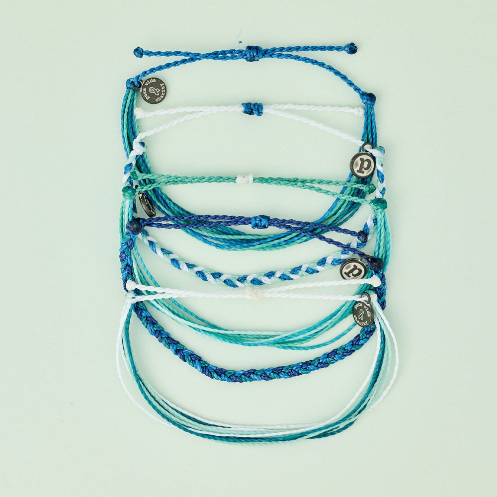 Respect the Waves Friendship 5 Pack