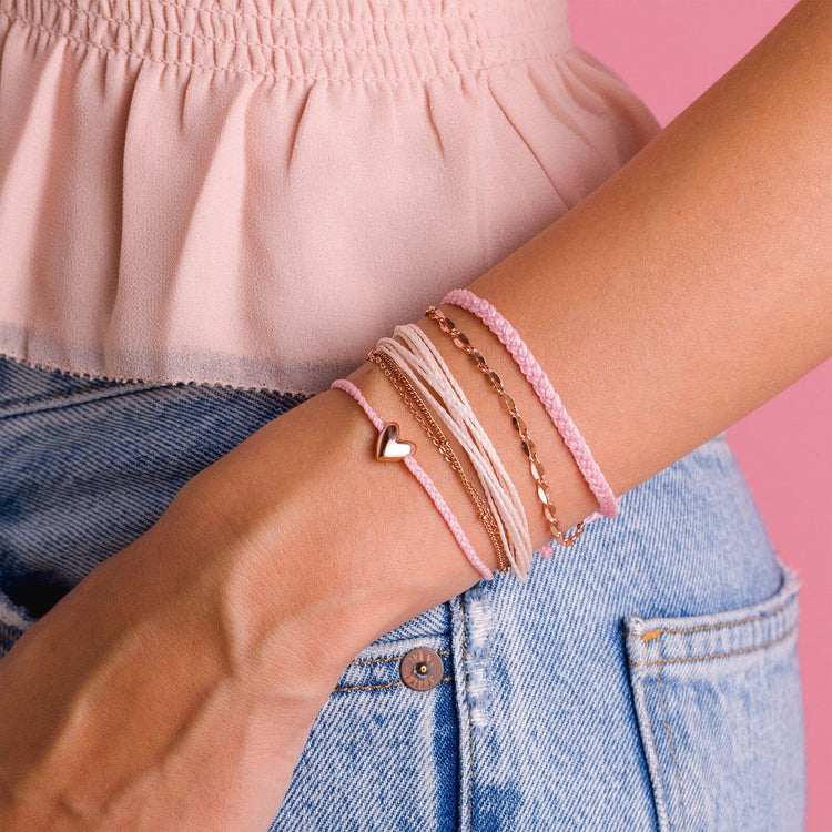 Multi-Bracelet Sets & Style Packs