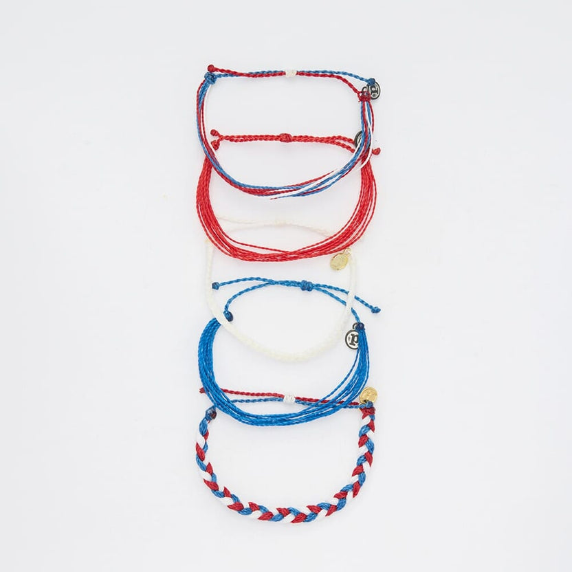 Patriotic Pulse Pack