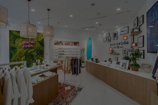 Retail Stores
