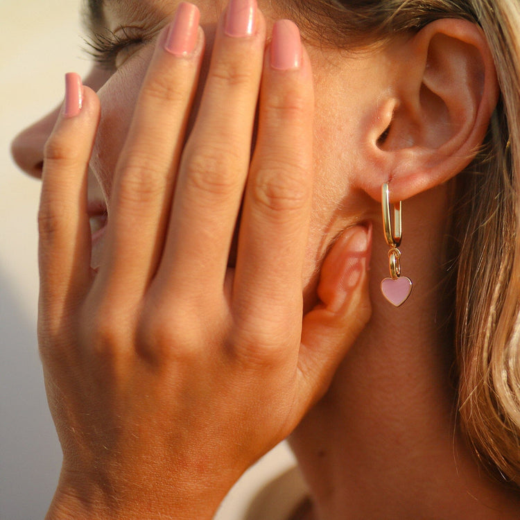 The Harper Charm Bar