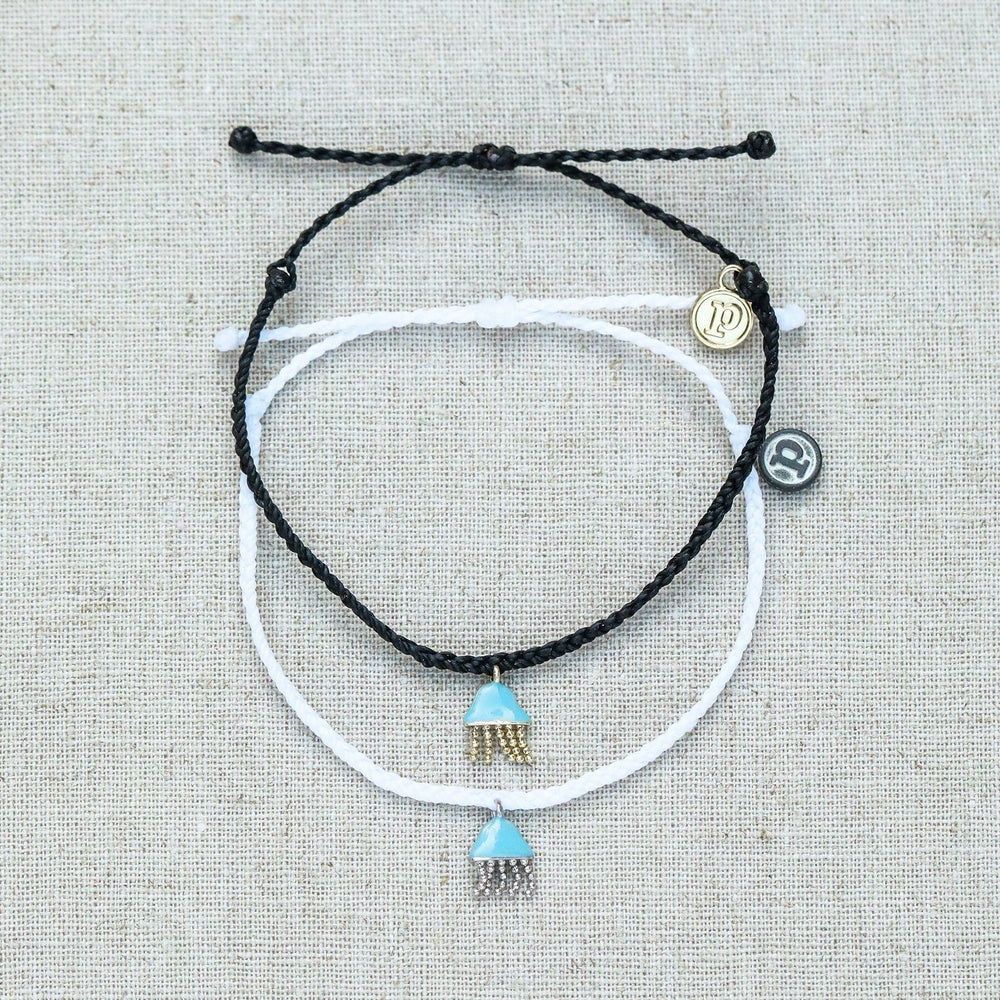 how to make jellyfish bracelets