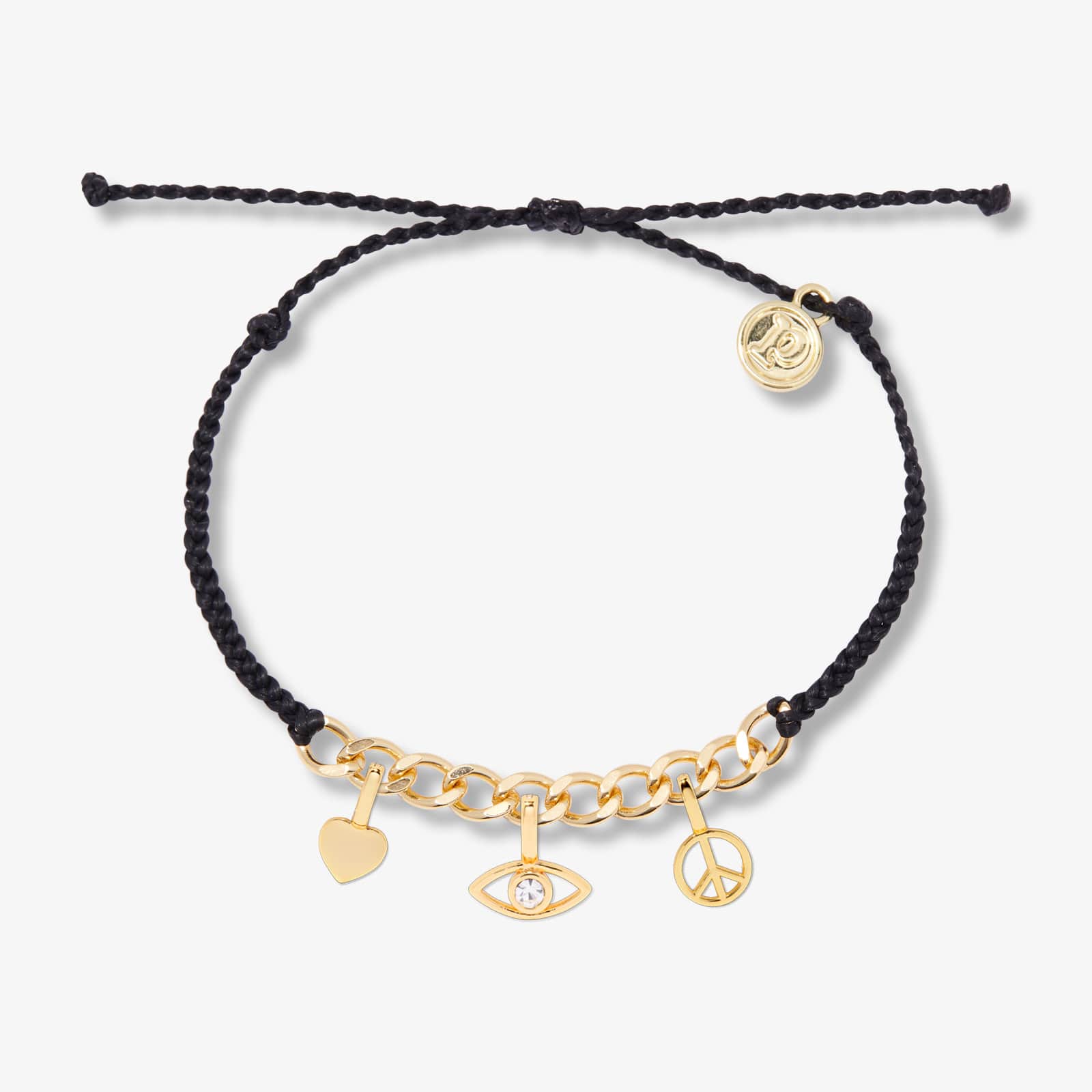 Friendship Bracelet Charm