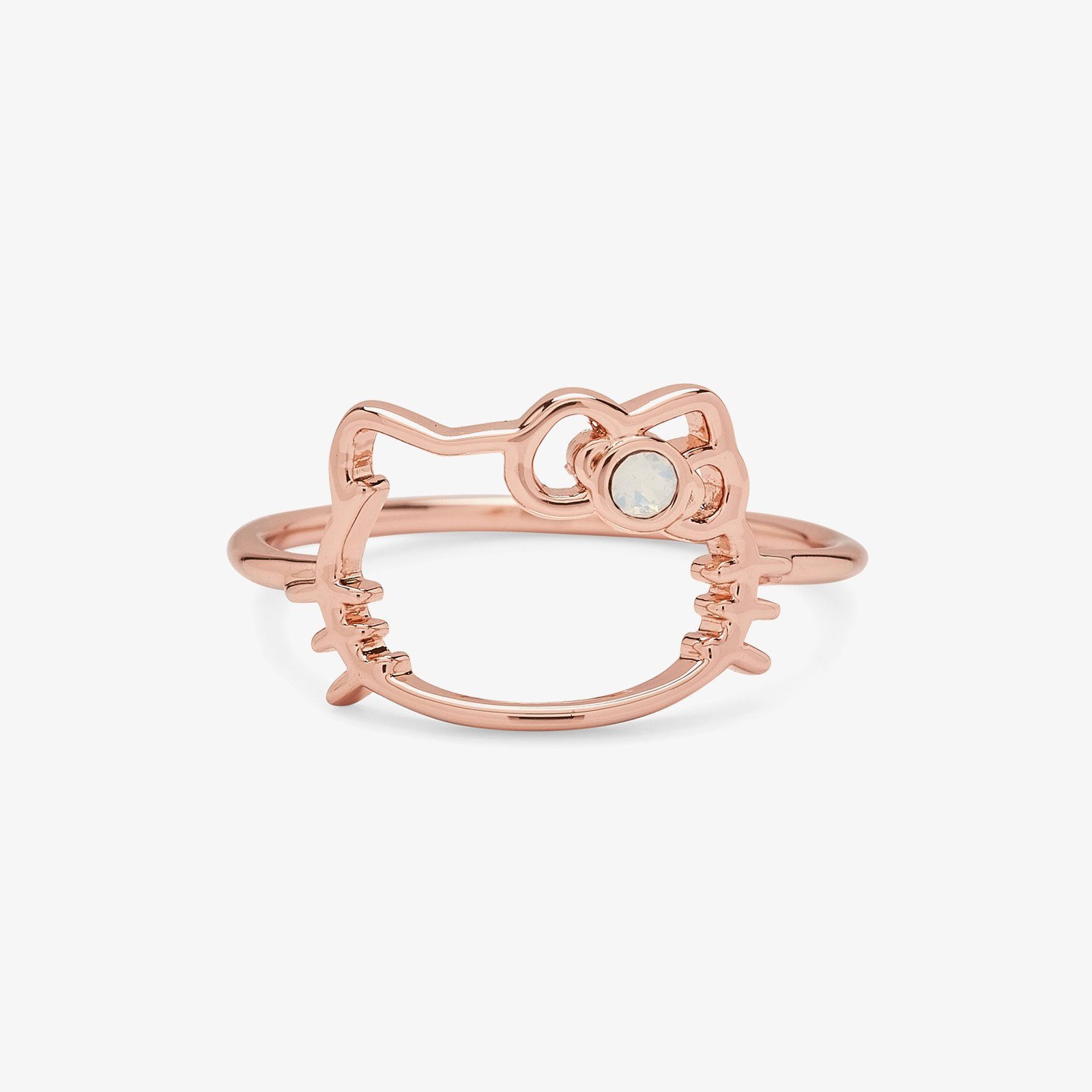 Hello Kitty Ring